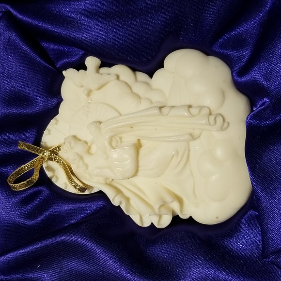 Roman | Holiday | The Millenium Ornament A Limited Edition Exclusively ...